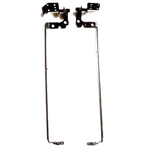 GinTai LCD Screen Hinges Set Replacement for Toshiba Satellite L50-C C50-C C55-C L55-C L55D-C A000387850