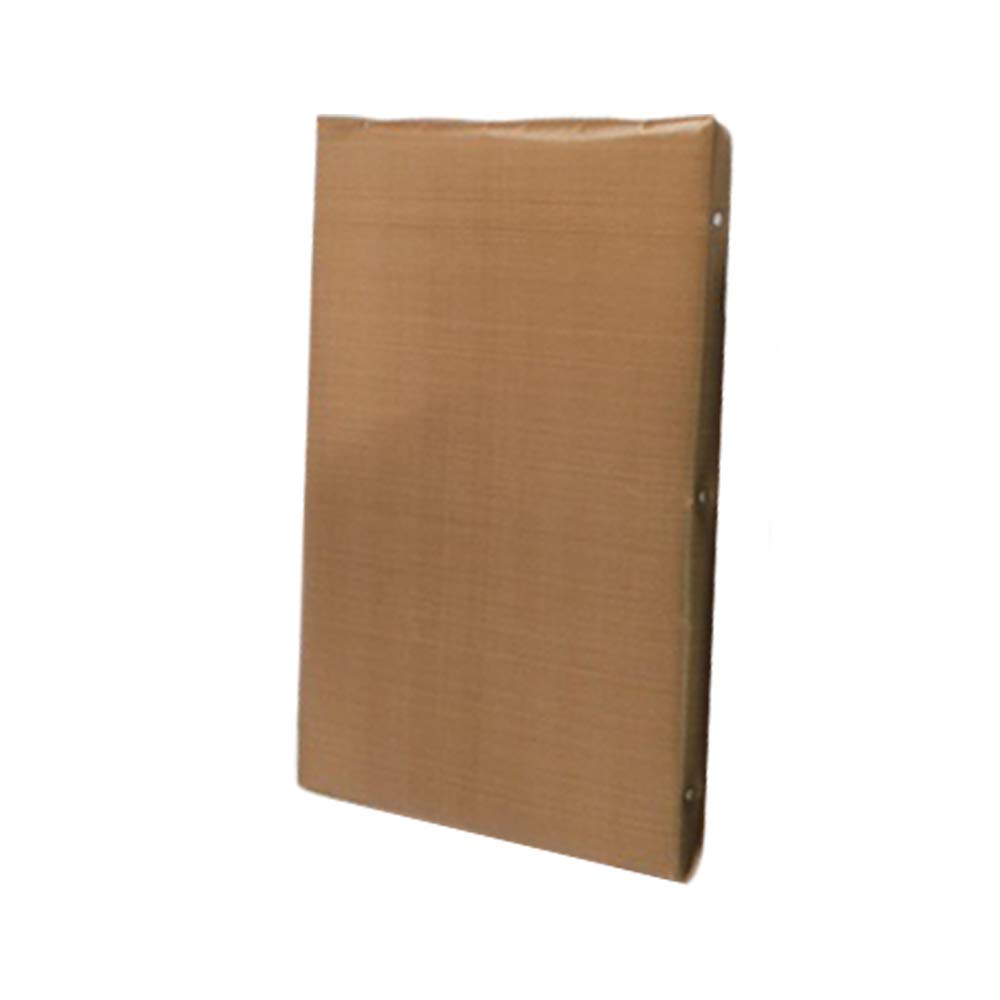 HEAT SEAL NON STICK COVER 8" X 15" 5 PACK