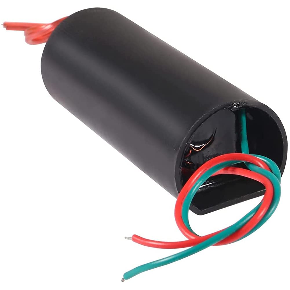 7PCS DC 3V-6V to 400Kv 400000V Boost Step Up Module High Voltage Generator DC Transformer Converter