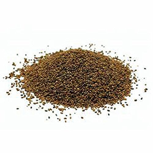 Alfalfa Sprouting Seed, NON GMO -8 Oz -Country Creek LLC Brand - High Sprout Germination- Edible Seeds, Gardening, Hydroponics, Growing Salad Sprouts, Planting, Food Storage & More