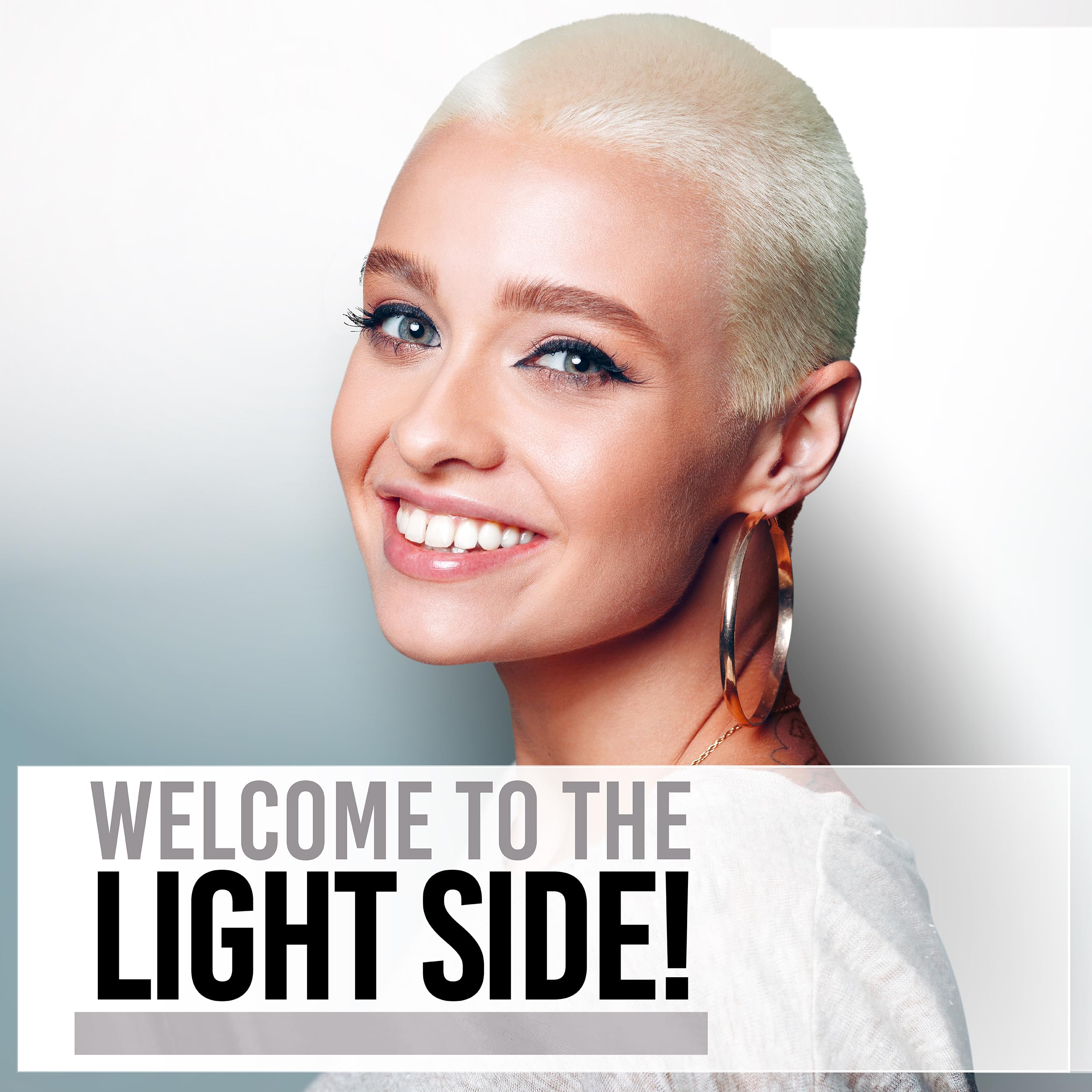 Punky Colour Lightning Fast 40 Vol Bleach Kit