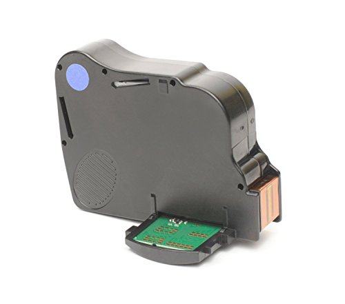 AMERICAN MAILING SOLUTIONS INC. Quadient ISINK2 / IMINK2 (Surejet 4145144H) Fluorescent Red Ink Cartridge Compatible for The IS280 / IM280 Postage Meter