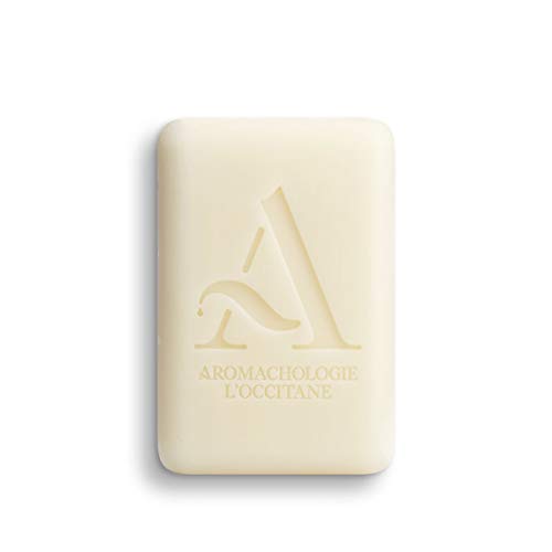 L’OCCITANE Douceur Immortelle Uplifting Soap,7 oz