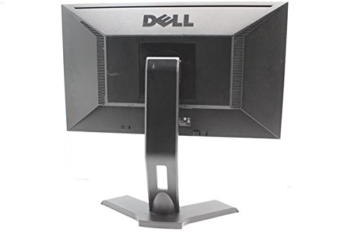 Dell E2211Hc Widescreen LCD Monitor DVI VGA w/ Stand TESTED