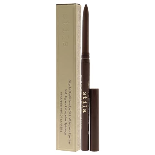 stila Stay All Day® Smudge Stick Waterproof Eye Liner, 0.01 oz.