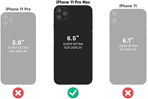 OtterBox + Pop Symmetry Series Case for Apple iPhone 11 Pro Max - Lollipop