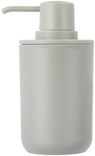 iDesign Cade Bathroom Accessories, Matte Gray