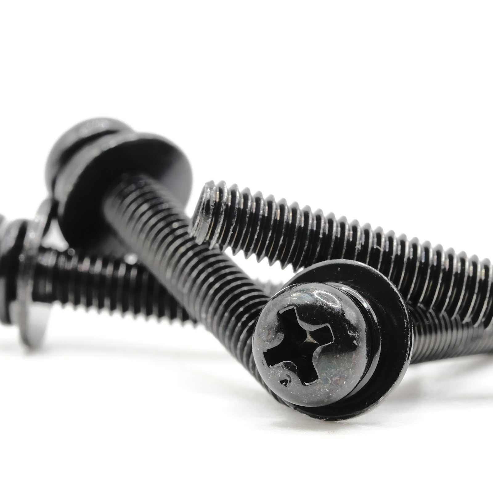 ReplacementScrews Stand Screws Compatible with Insignia NS-65DF710NA21 (NS65DF710NA21)