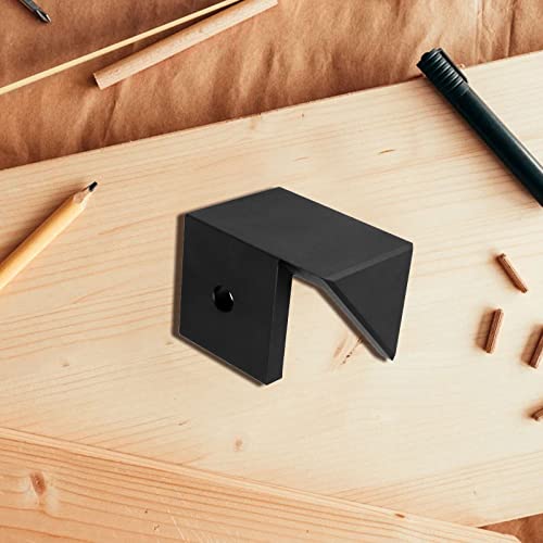 45 Degree Angle Marker, Aluminum Alloy Center Finder, Woodworking Right Angle Marker Woodworking Pen Center Finder Line Drawing Scriber Woodworking Tool