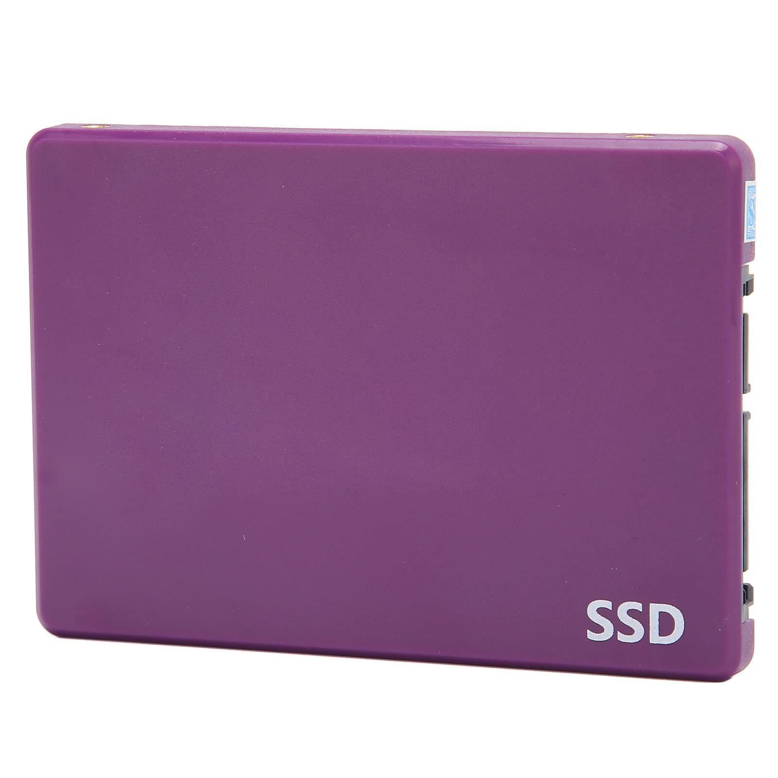 2.5 inch SSD, Single Level Cell Caching Technology Light Weight 300500Ms Ultra Low Power Consumption SSD for PC for Desktop for Computer