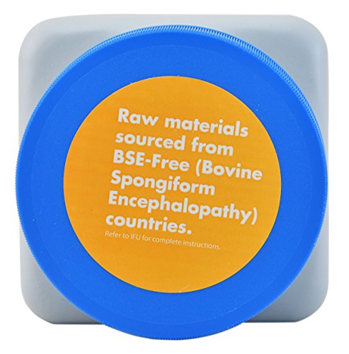 EMB Agar, Levine, Criterion Dehydrated Culture Media, 500gm Wide-Mouth Bottle, by Hardy Diagnostics