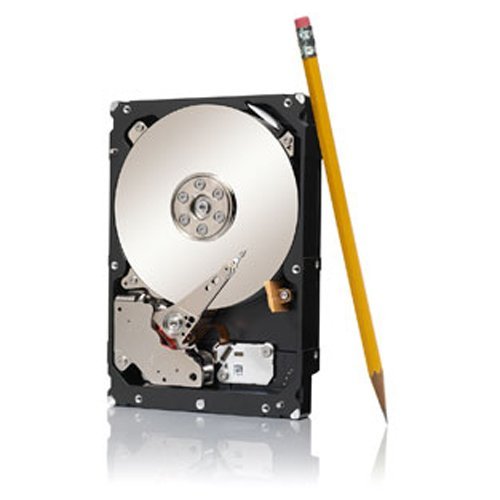 Seagate Enterprise Capacity 3.5 HDD (Constellation ES) 4TB 7200RPM 6Gbps SAS 128 MB Cache Internal Bare Drive ST4000NM0023 (Renewed)