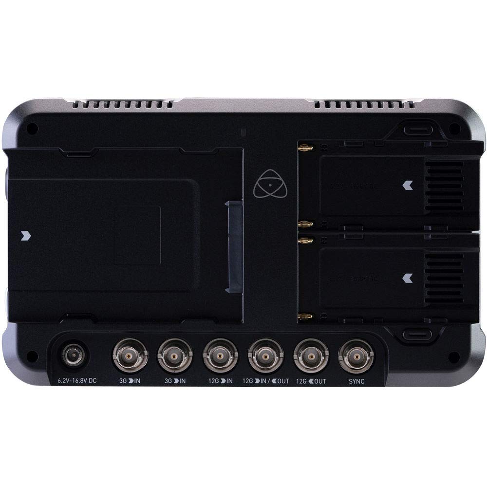 Atomos Shogun 7, 7" HDR Pro/Cinema Monitor-Recorder-Switcher