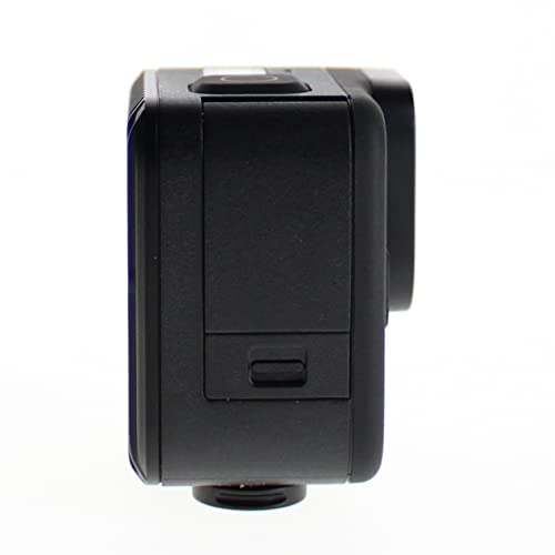 GoPro HERO11 (Hero 11) Black Mini - Waterproof Action Camera with 5.3K Ultra HD Video, 24.7MP Photos, 1/1.9" Image Sensor, Stabilization (CHDHF-111-TH) + 50-in-1 Accessory Kit + 64GB Card + More
