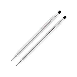 CRO350105 - Classic Century Ballpoint Pen amp; Pencil Set