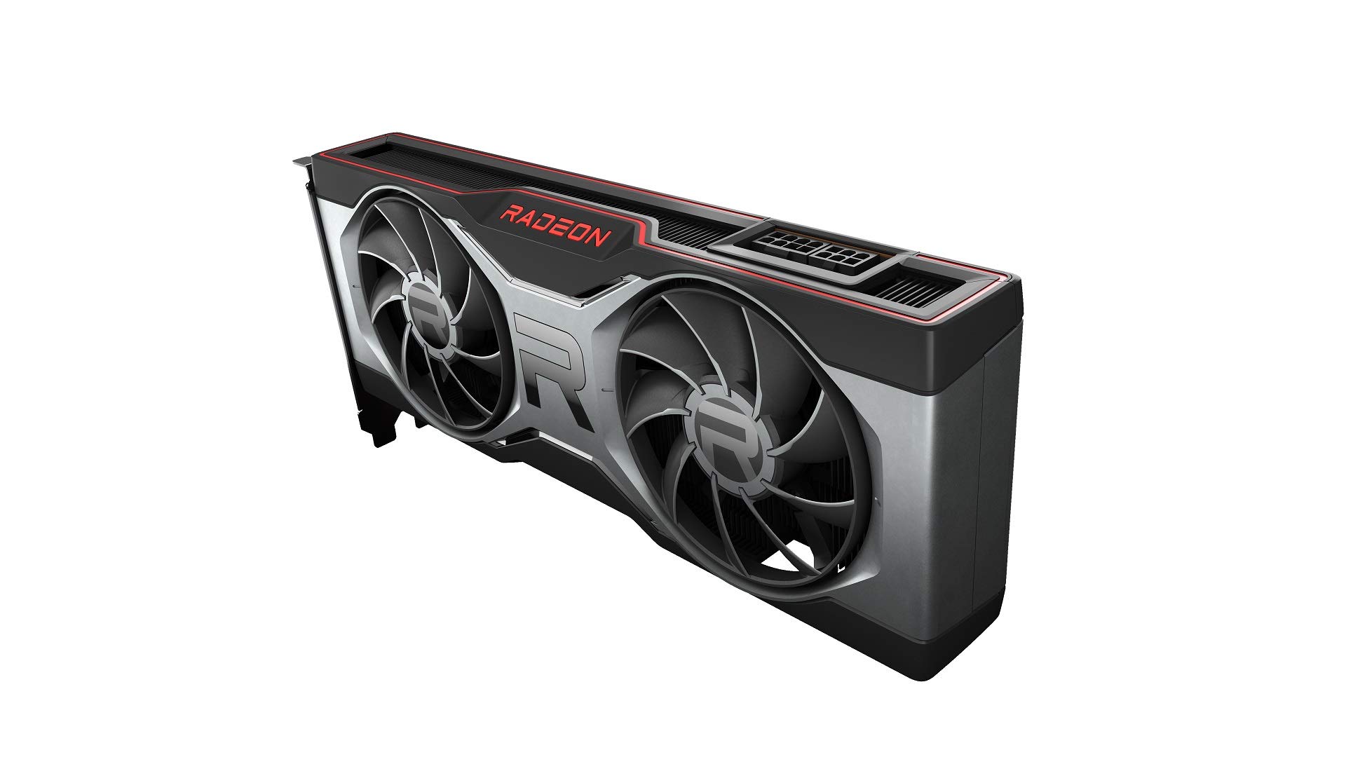XFX AMD Radeon RX 6700 XT Gaming Graphics Card with 12GB GDDR6, AMD RDNA 2 RX-67TMYDFD8