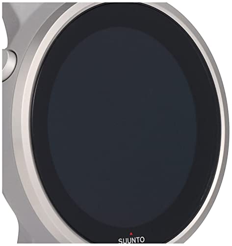SUUNTO 7 Smartwatch with Versatile Sports Experience and Wear OS by Google
