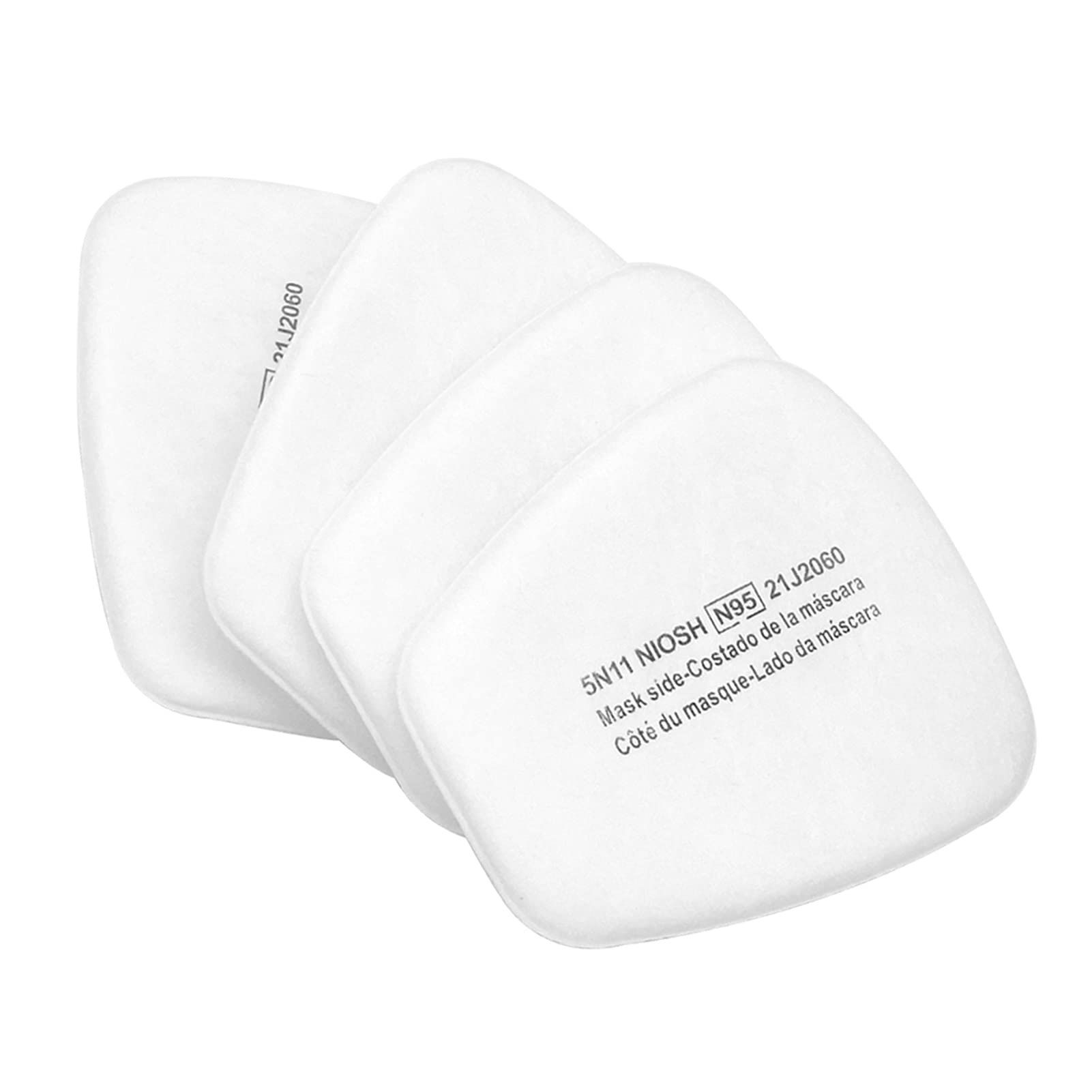 4 Pack Plug-in Refill Cartridge Kit Replacement