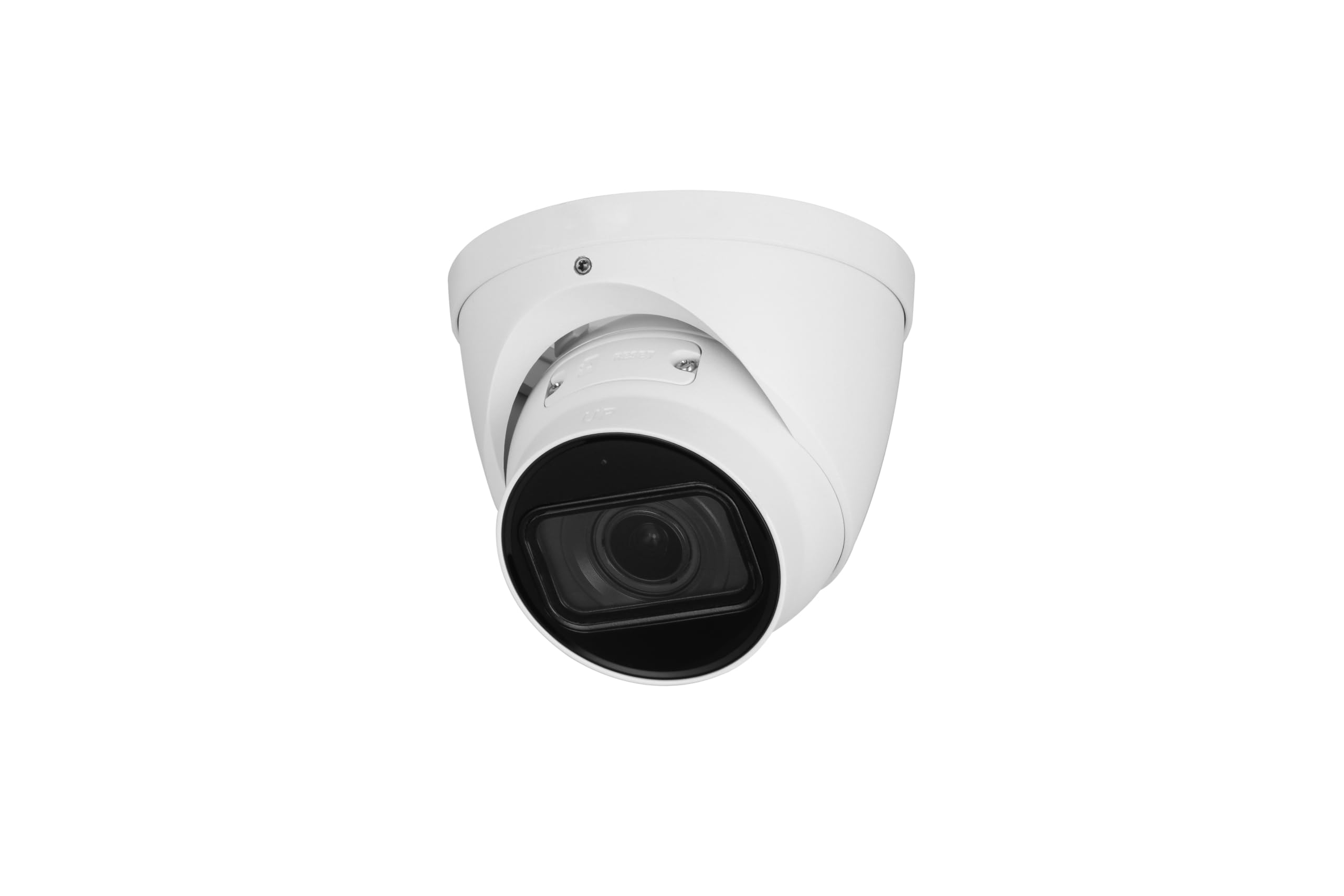 EmpireTech 2MP 1/2.8" CMOS Starlight WDR IR Turret IP Wired POE Camera,Support IVS Motorized Vari-Focal 2.7mm–13.5mm Lens,Smart H.264+/H.265+,Built in MIC, IPC-T22IR-ZAS S3