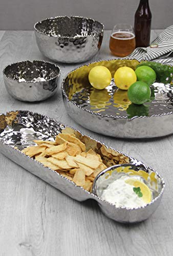 Pampa Bay Millennium Chip and Dip