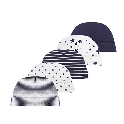 Kiddiezoom Unisex Baby Layette Essentials Giftset Clothing Set 19-Piece