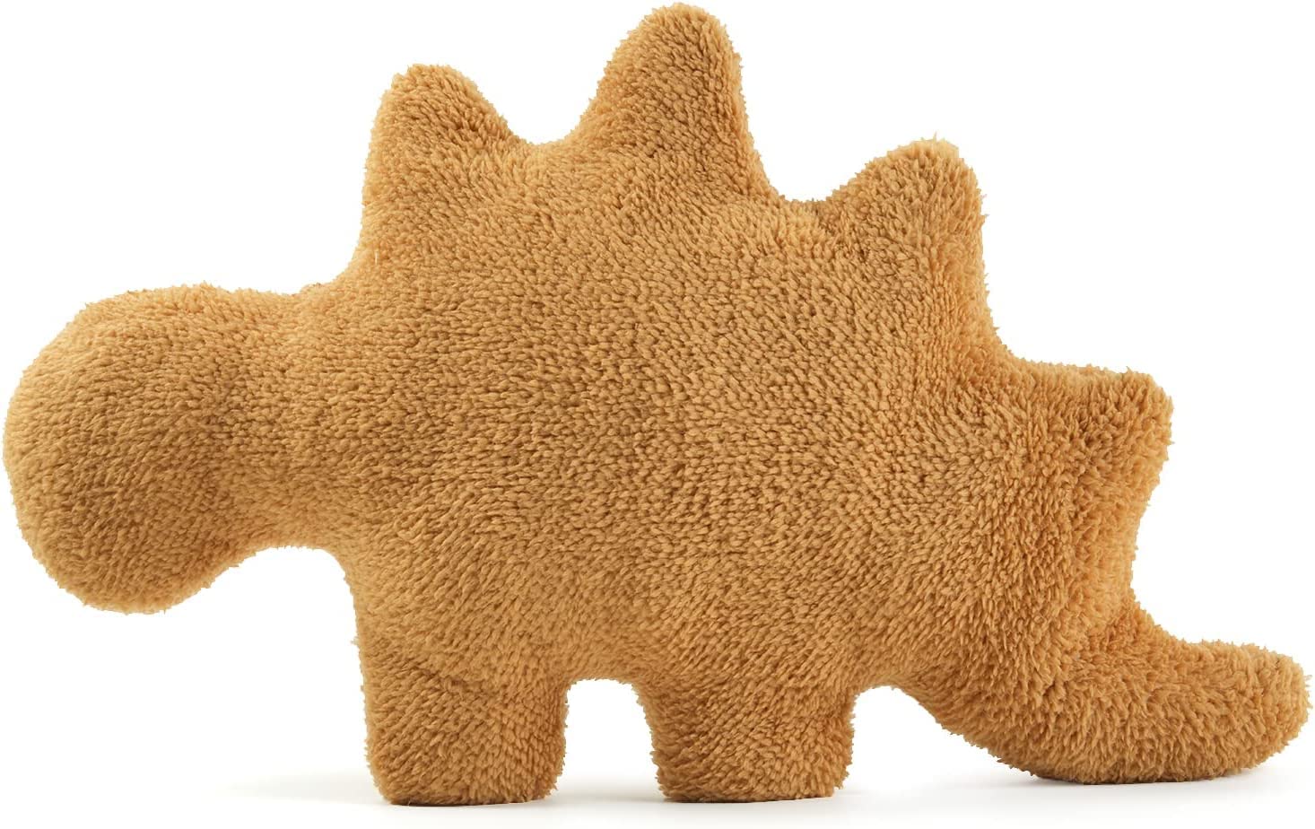Aucess Dino Chicken Nugget Pillow Set 16in 3PCS