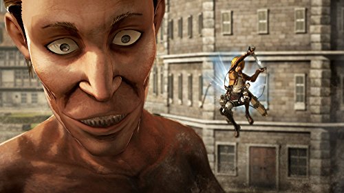 Attack on Titan - PlayStation 4