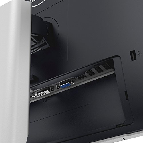 Dell P1914S 19" Widescreen LED monitor, 5:4, 1280 x 1024, 250 Nits, 1000:1, 8 ms, DVI-D/VGA/DisplayPort/USB NO STAND