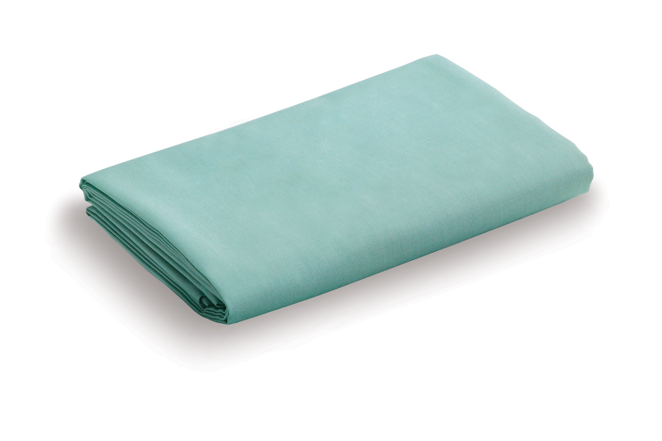Graco Pack 'n Play Playard Sheet, Aqua