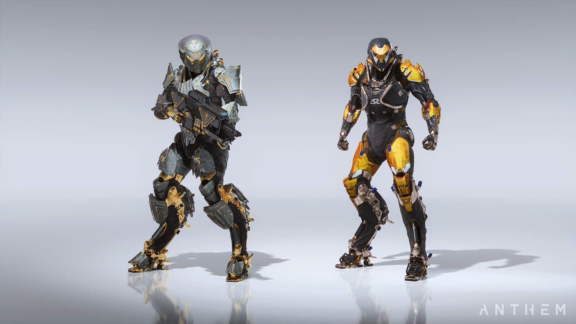 Anthem: Legion of Dawn Edition - Xbox One