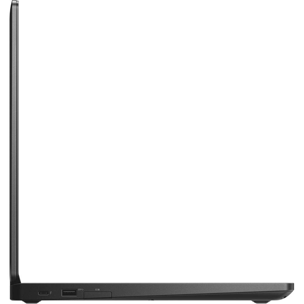 Dell Precision 3530 - i5-8300H - 15.6 FHD - 8GB - 256GB SSD - NV-4GB (P600) - Windows 10 (Renewed)