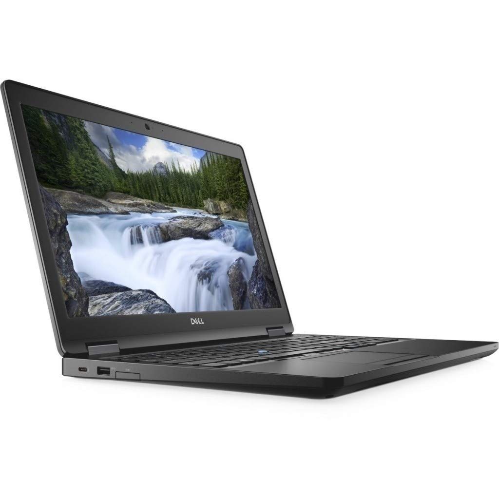 Dell Precision M3530 Intel Core i7-8850H X6 2.6GHz 32GB 1TB SSD 15.6", Black (Renewed)