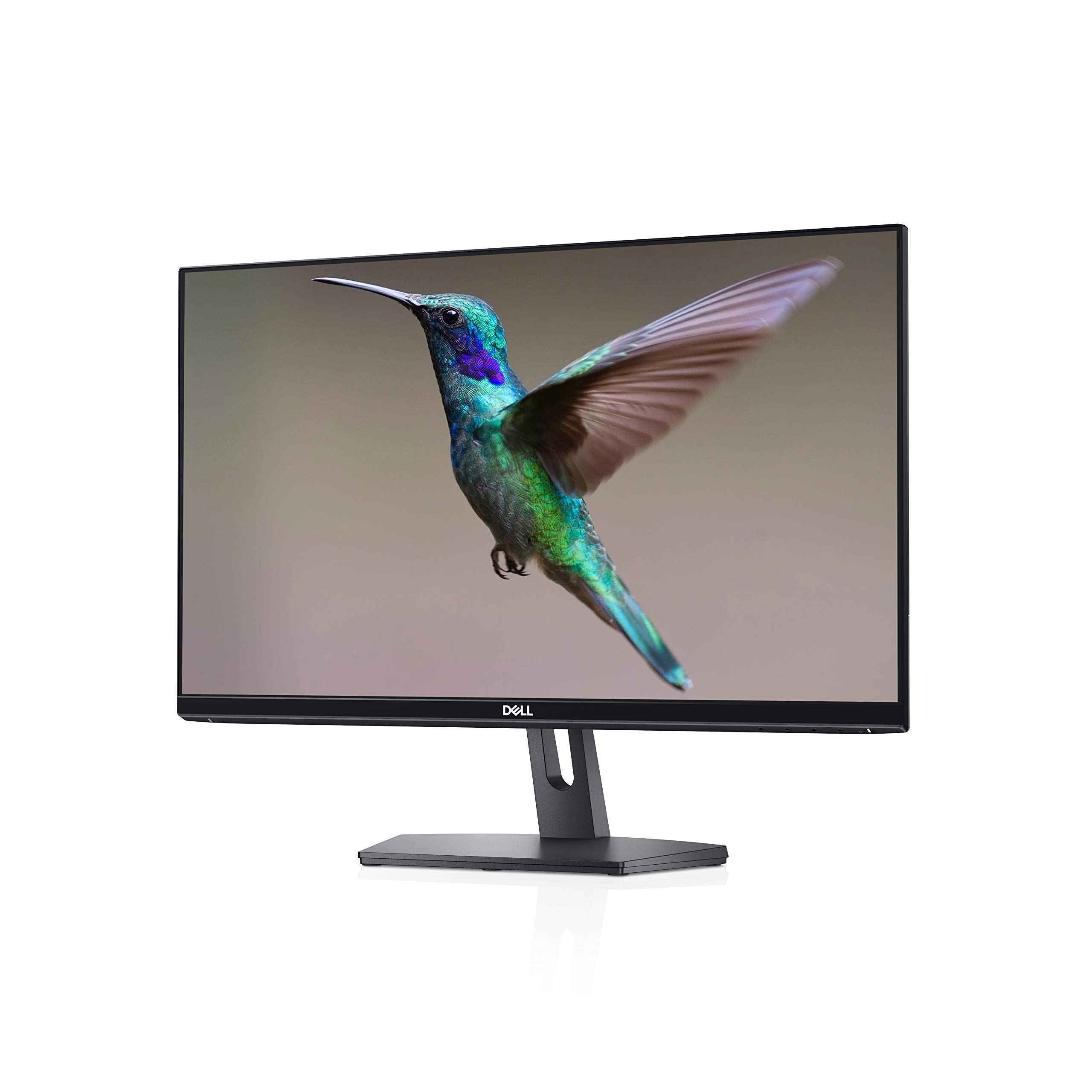 Dell SE2419H 24in LED LCD Monitor - 16:9-1920 x 1080 - Full HD (Renewed)