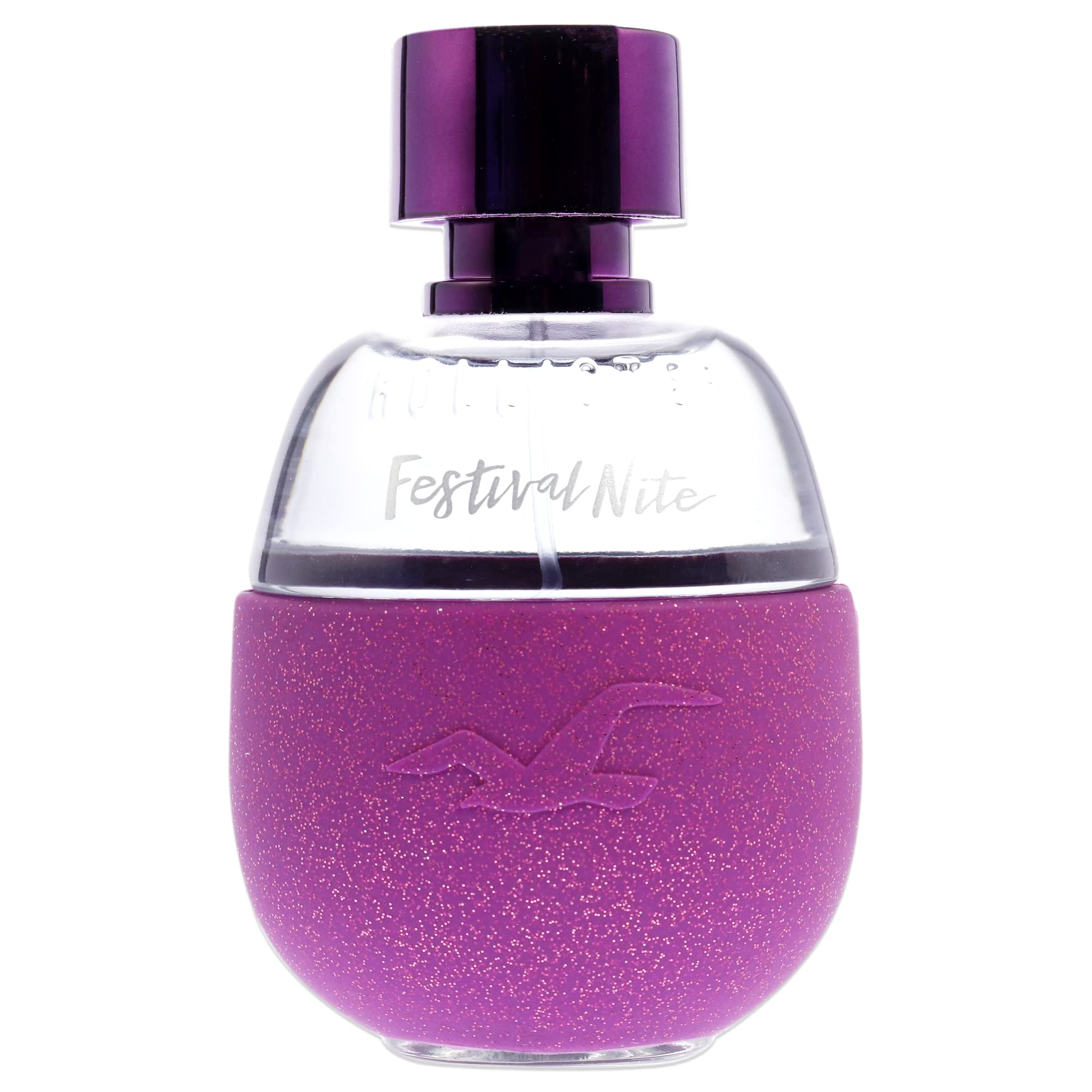 Hollister Festival Nite Women EDP Spray 3.4 oz HO26811