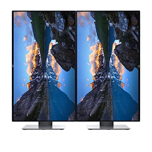 Dell UltraSharp U2719D - LED Monitor - 27" QHD Wide 1440p, U2719DSAP
