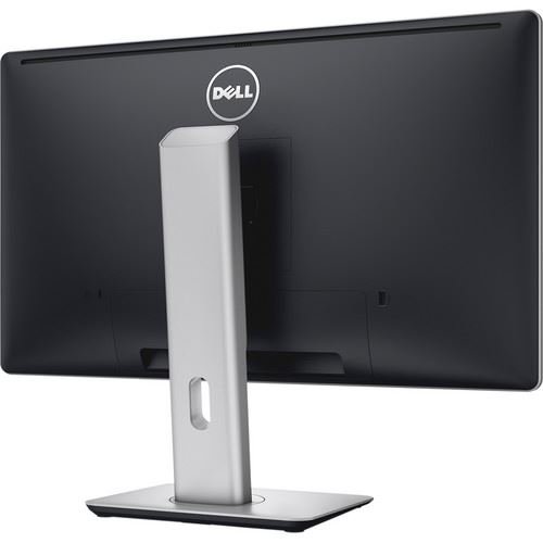 Dell VGA P2414H 24-Inch Widescreen IPS Rotatable Display(Renewed)