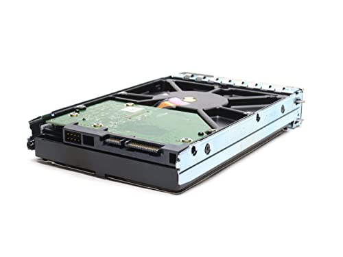 Epoch 400-BHFI 16TB 7.2K SATA 3.5 6Gb/s Hard Drive Upgrade KIT