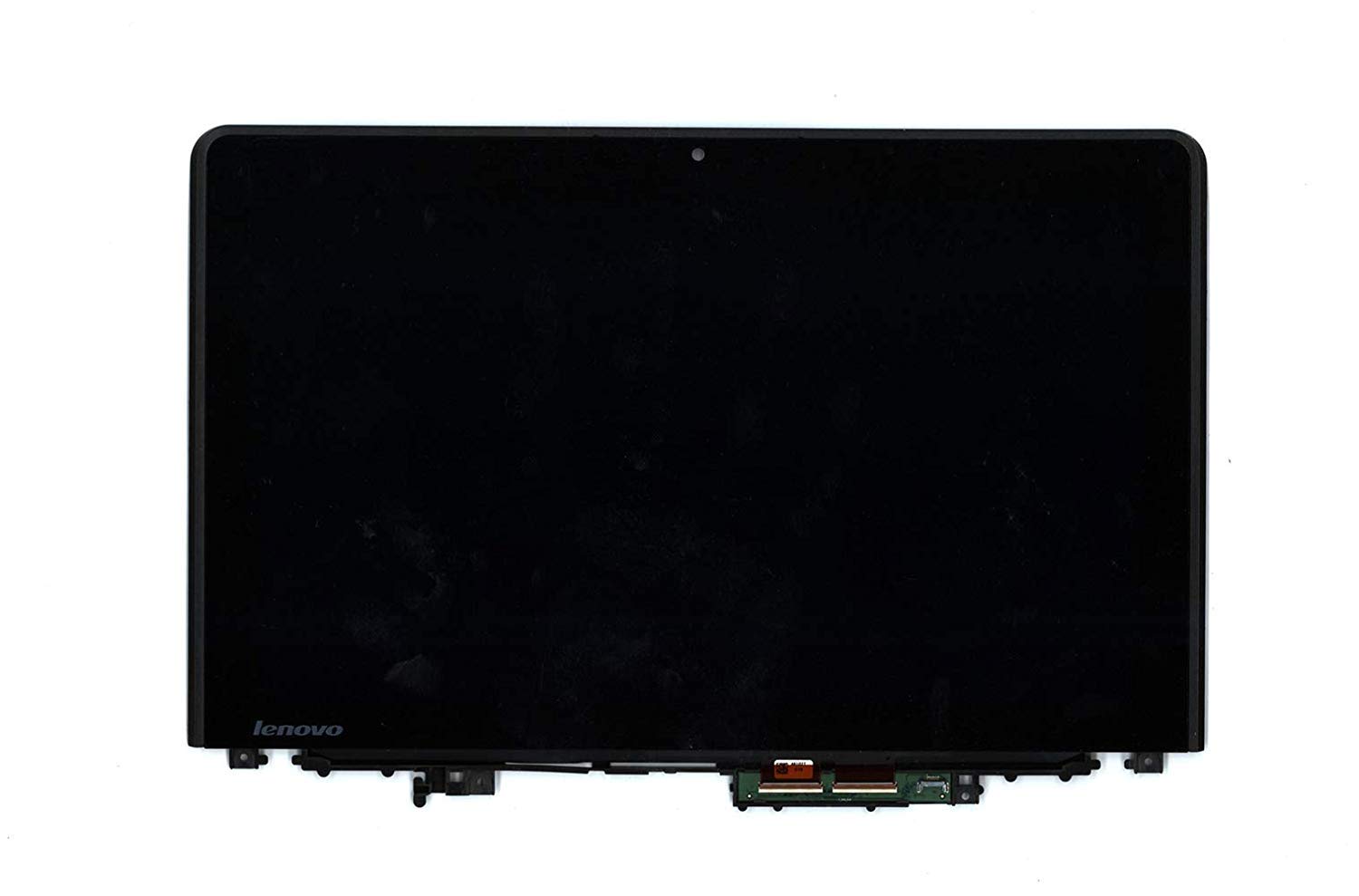 Screen Expert 12.5" FHD 1920x1080 IPS LCD Panel LED Touch Screen Display with Bezel Frame Assembly for Lenovo Thinkpad Yoga S1 FRU:04X5607
