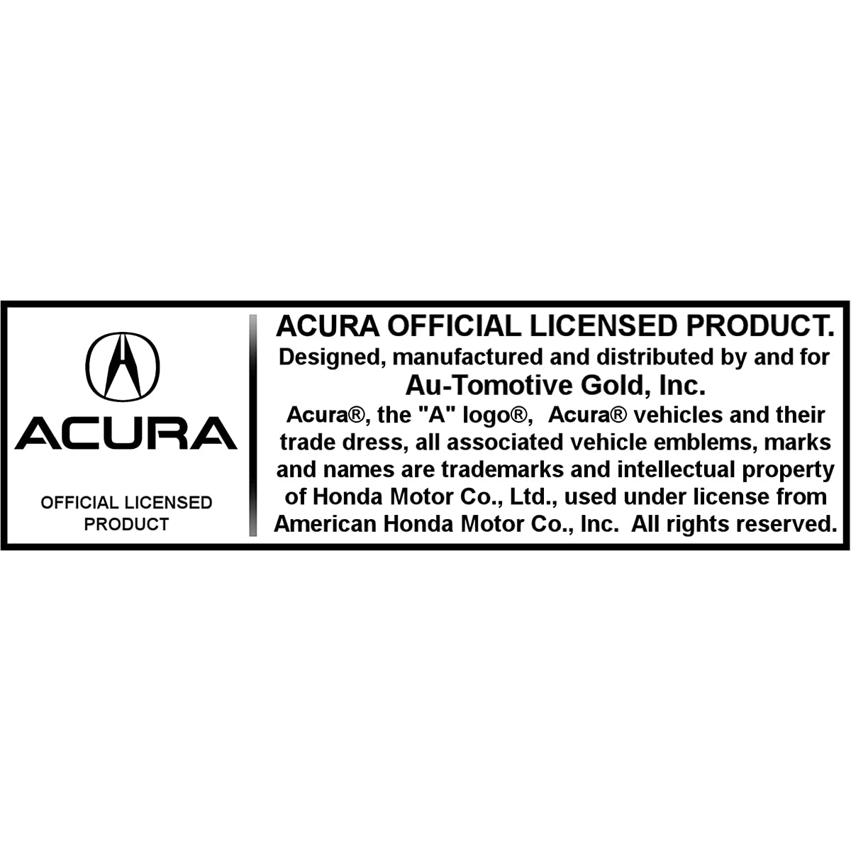 Acura Travel Mug 150 - Red