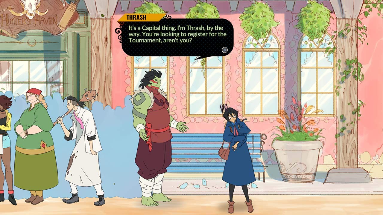 Battle Chef Brigade Deluxe Limited Run #197