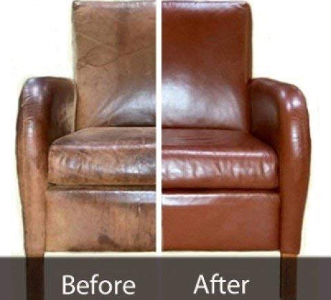 Urad. Leather Care and Leather Conditioner. Made in Italy Leather Cream, Moisturizer for Refurbishing and Restoring