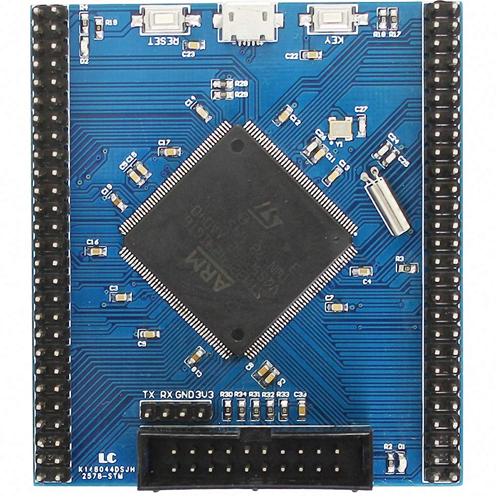 STM32F429IGT6 Development Board M4 STM32F4 Development Board STM32F429 Core Board