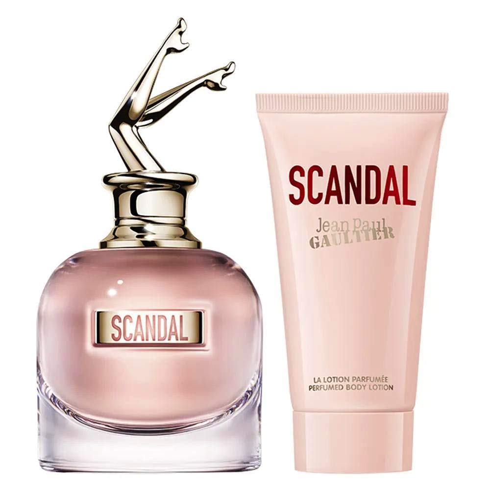 Jean Paul Gaultier Scandal Women 2 Pc Gift Set