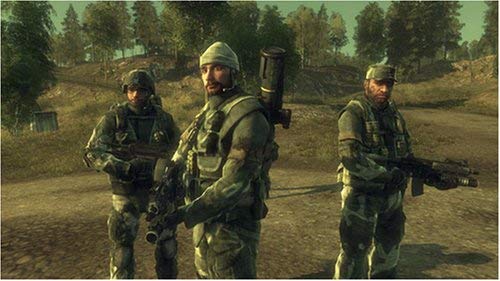 Battlefield: Bad Company (Renewed)