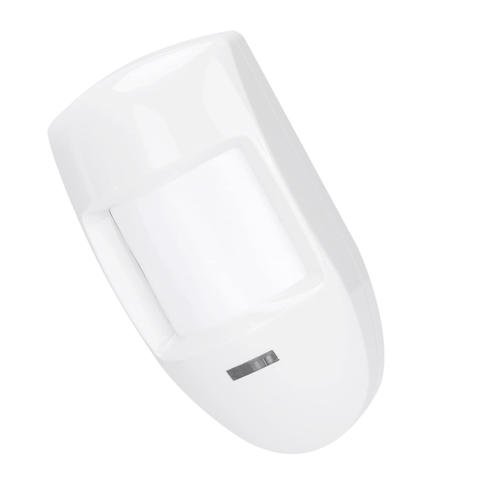 Sonew 12V Wired Dual Infrared PIR Motion Detector Alarm Alarm Relay for Home Pet/Thief Security System