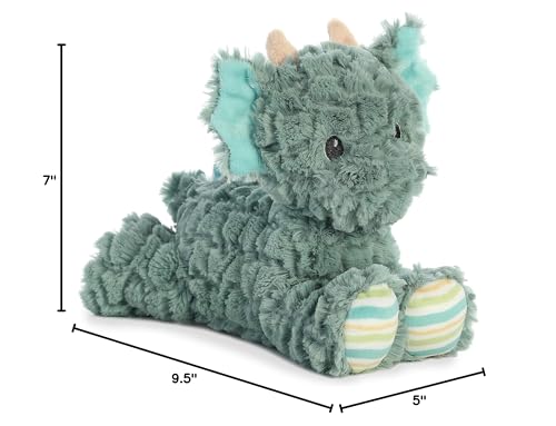 Aurora Ebba - Magical Dragon (Ebba) - 10" Magical Dragon Jaxon