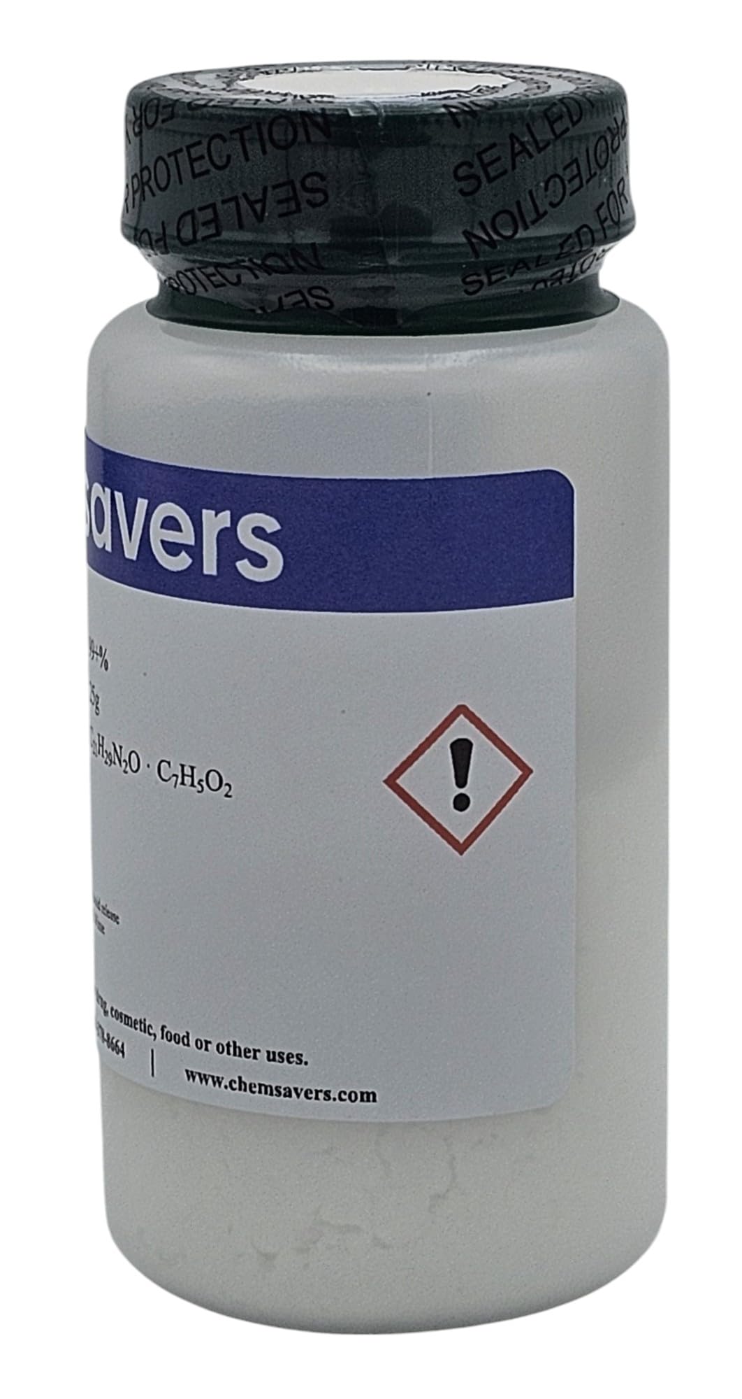 Denatonium Benzoate, Powder, 99+%, 25g