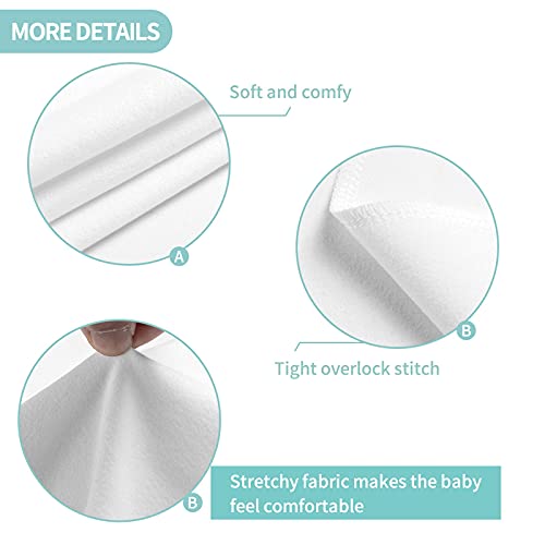 Cute Skull Swaddle Blankets boy Newborn Receiving Blankets Girl Baby Swaddle Blankets Large Swaddle Blankets Swaddling Wrap Silky Soft