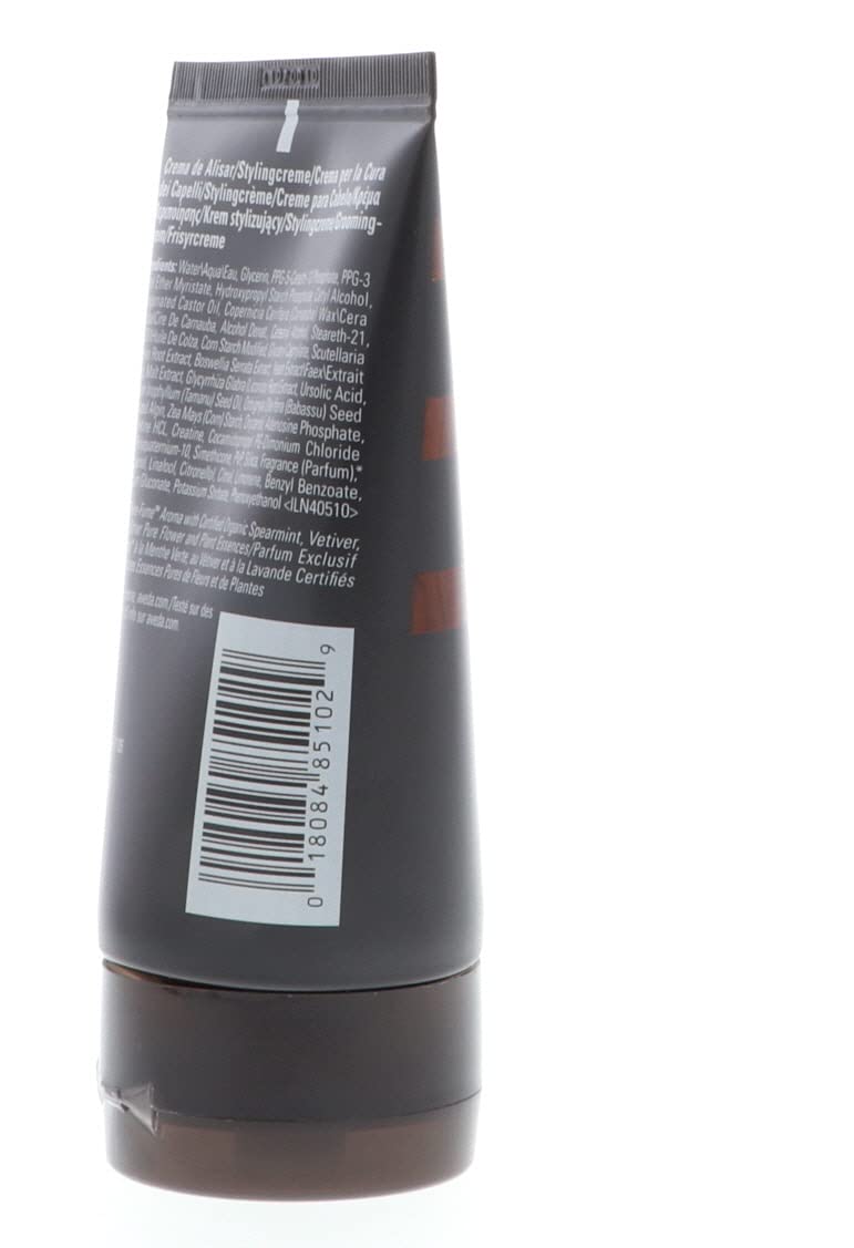 AVEDA Men Pure-Formance Grooming Cream 125ml