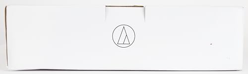 Audio-Technica 2020GM Cardioid Condenser Microphone Silver